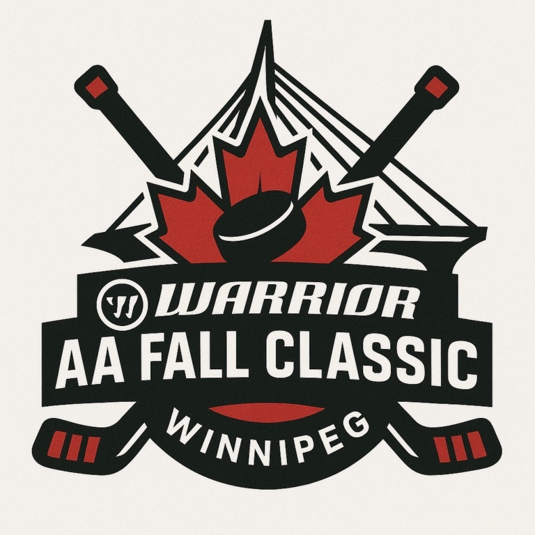 AA Fall Classic Cup (Formerly Vics Cup) – Hockey Winnipeg